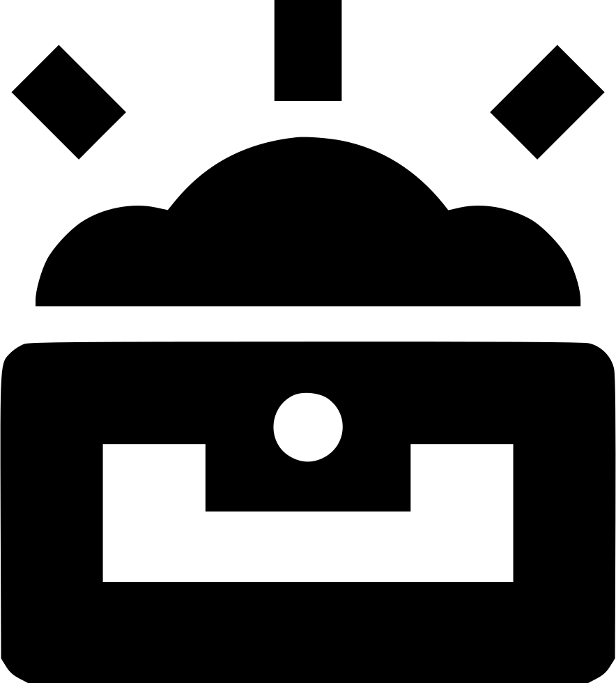 Download Png File - Open Chest Icon PNG Image with No Background ...