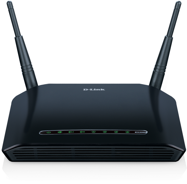 Download Router Wireless N Quadband PNG Image with No Background ...
