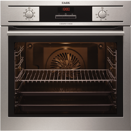 Download Aeg Oven - Aeg Electrolux Oven PNG Image with No Background ...
