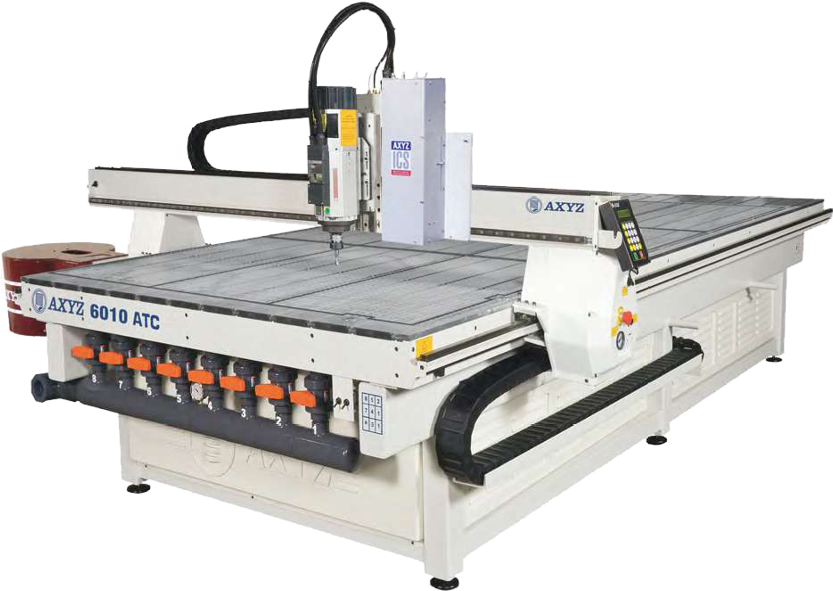 Cnc Router Images Png - Free Transparent PNG Download - PNGkey