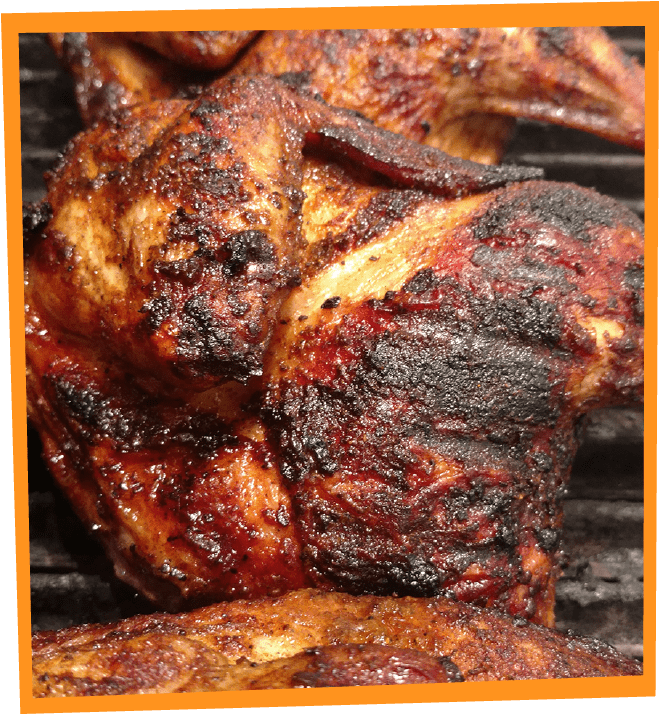 Download Grilled Chicken - Carne Asada PNG Image with No Background ...