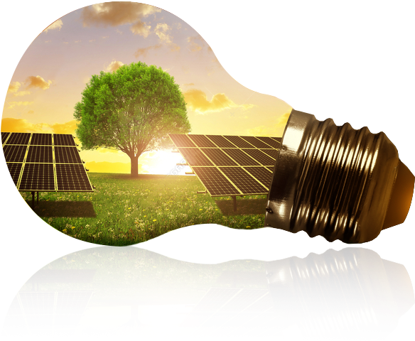 Solar Energy Ppt Background
