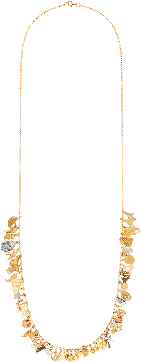 Download Necklace PNG Image with No Background - PNGkey.com