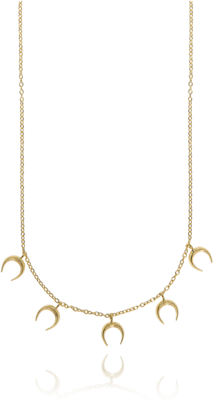 Download Necklace PNG Image with No Background - PNGkey.com