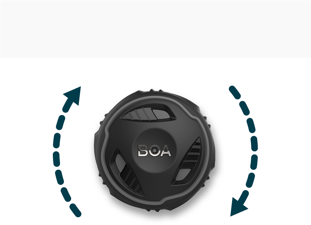 Boa System Dial Illustration - Boa System - Free Transparent PNG ...