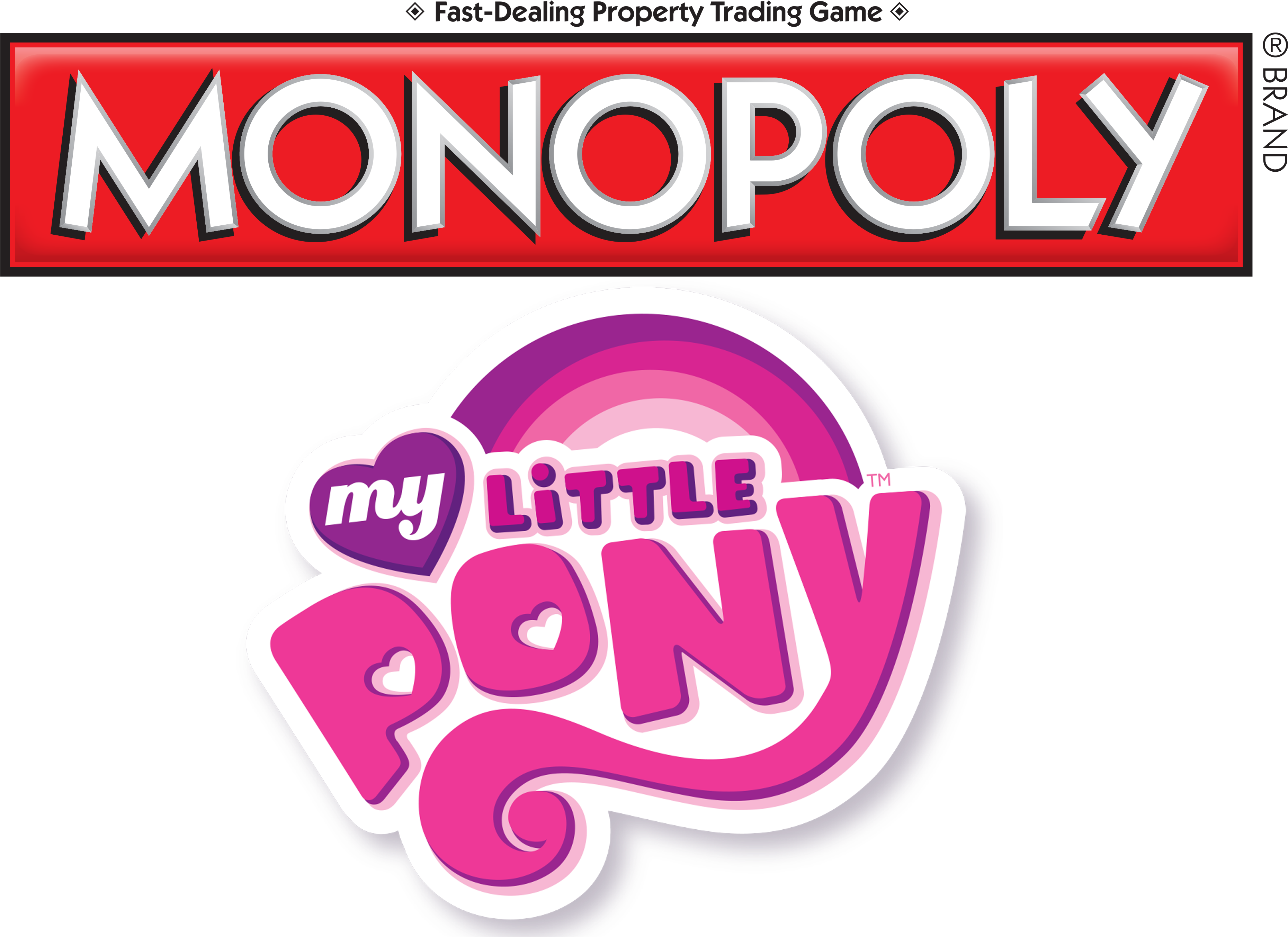 My Little Pony Logo Png - My Little Pony - Free Transparent PNG ...