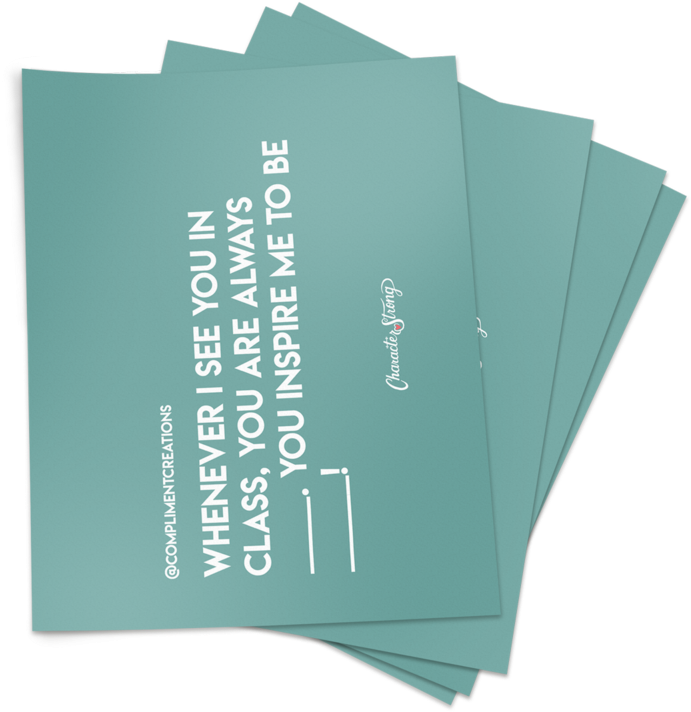 Download Compliment Creations Papers - Book Cover PNG Image with No ...