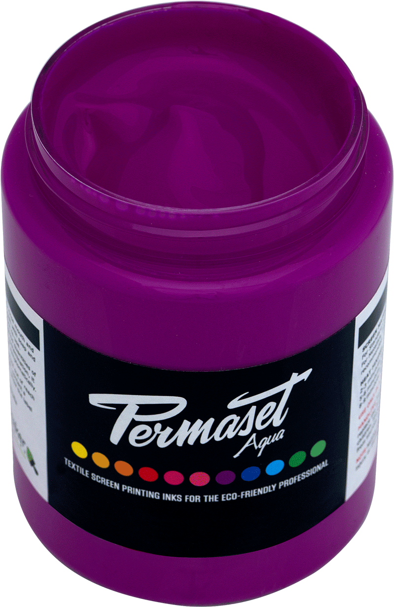 Download 300ml Permaset Glow Violet Web PNG Image with No Background ...