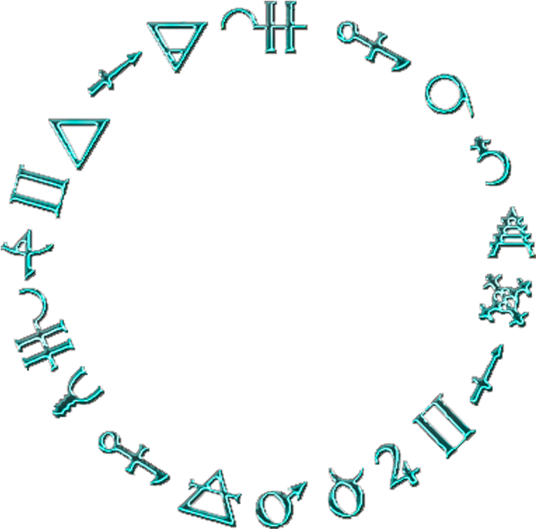 Download 06 Feb 2009 - Dundjinni Magic Circle PNG Image with No ...