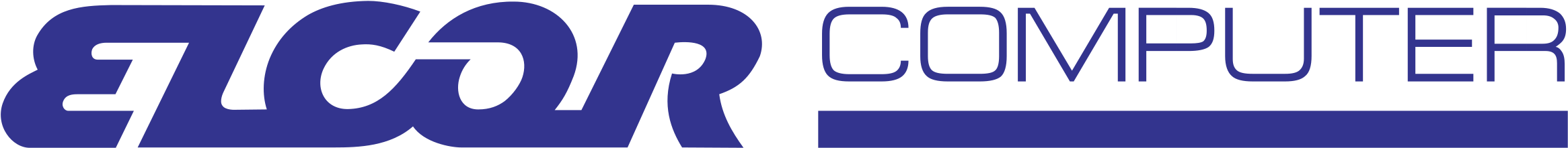 Download Elcor Computer Logo Png Transparent - Ms Group PNG Image with ...