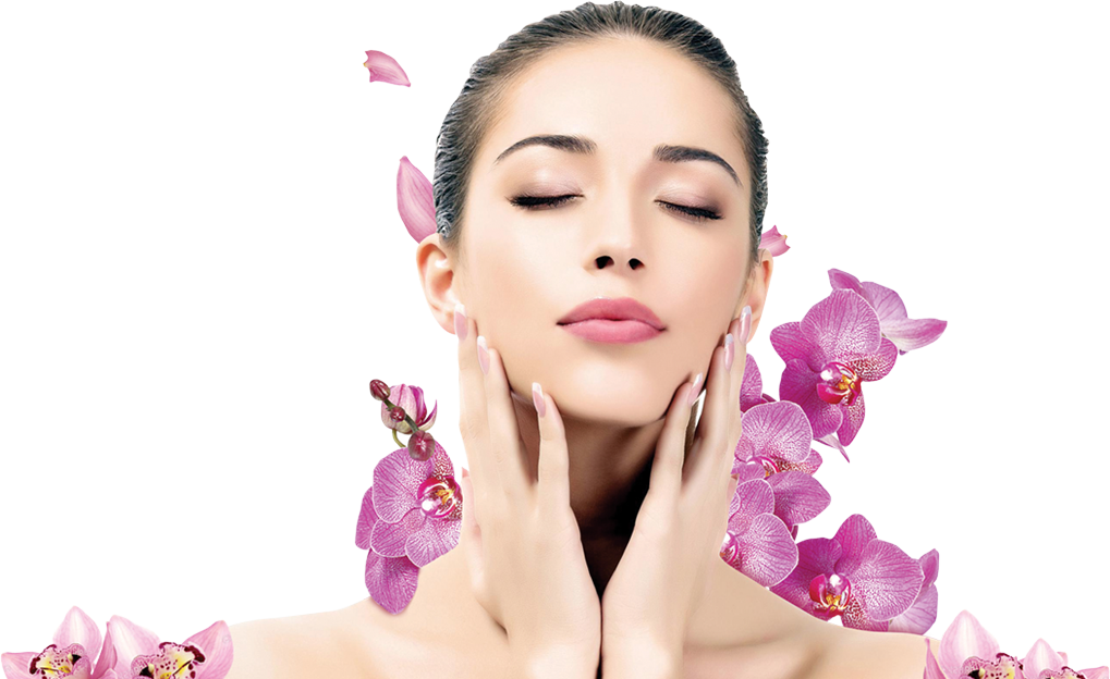 Download Complete Detoxification - Mujer Spa Facial Png PNG Image with ...