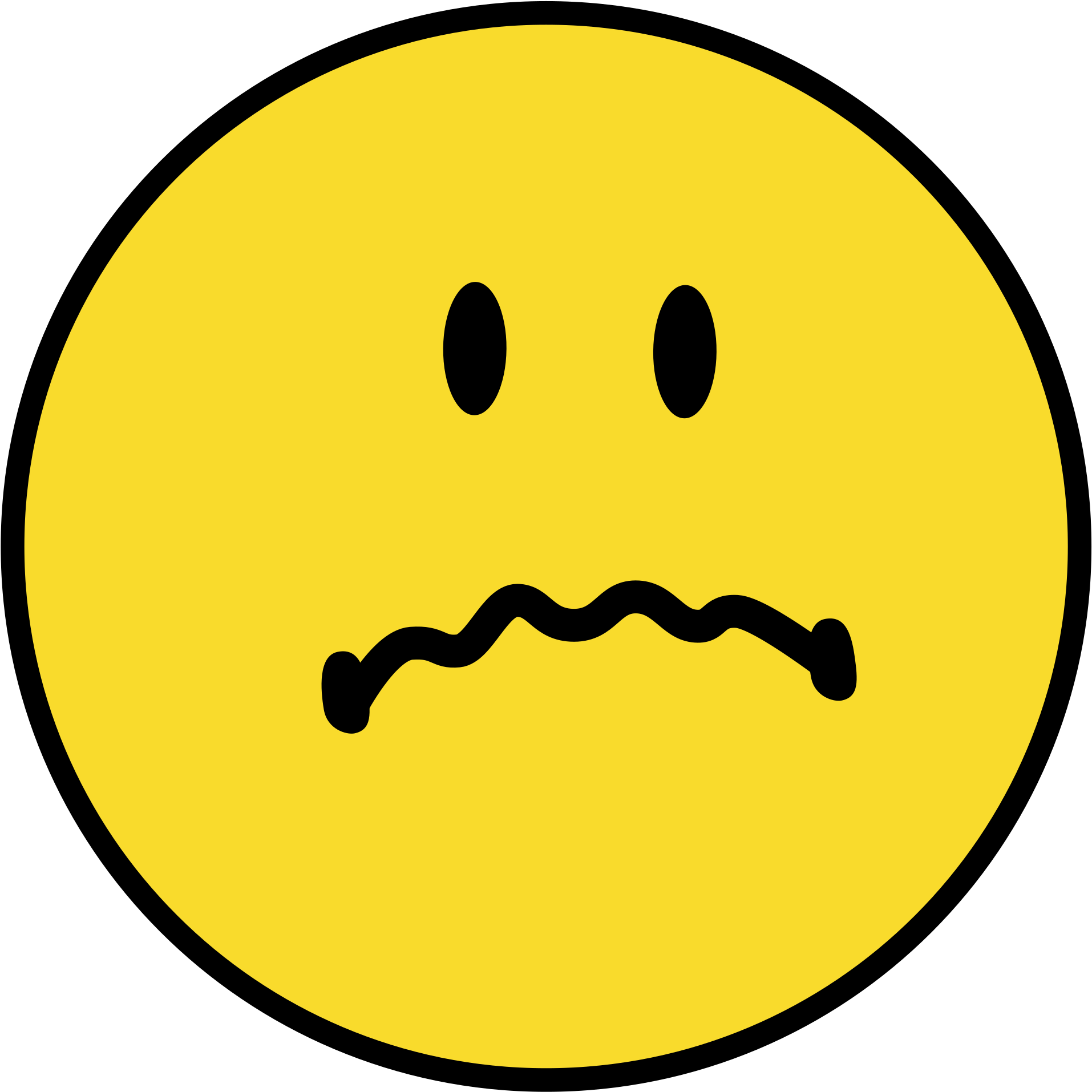 Download Open - Smiley Face PNG Image with No Background - PNGkey.com