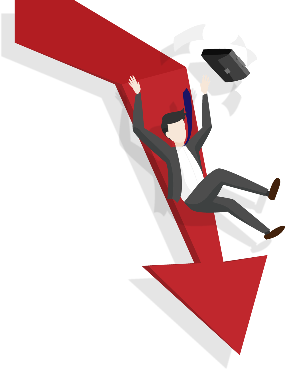 Download 10 - Job Demotion PNG Image with No Background - PNGkey.com