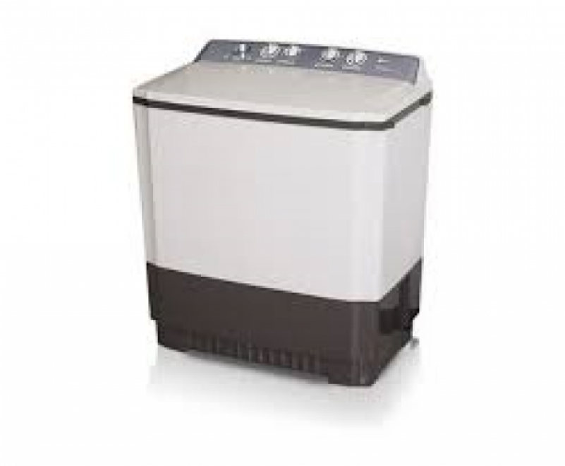 Lg Wm 1400 9kg Manual Top Loader Washing Machine - Washing Machine ...