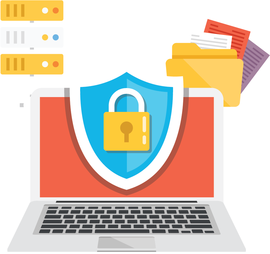 Download Security And Privacy Gif PNG Image with No Background - PNGkey.com