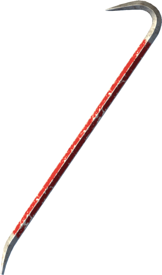 Download Crowbar - Ski PNG Image with No Background - PNGkey.com