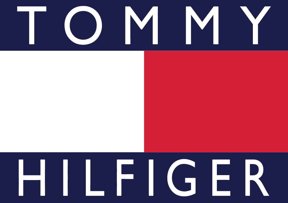 Tommy Hilfiger - Tommy Hilfiger Logo Design - Free Transparent PNG ...