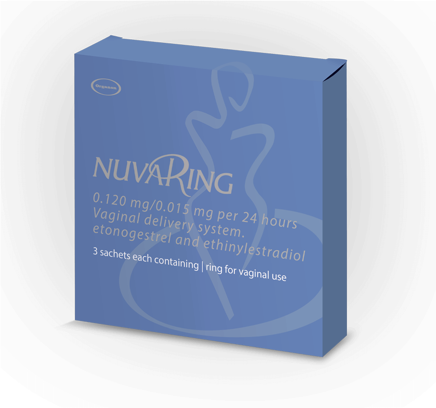 Download Nuvaring PNG Image with No Background - PNGkey.com