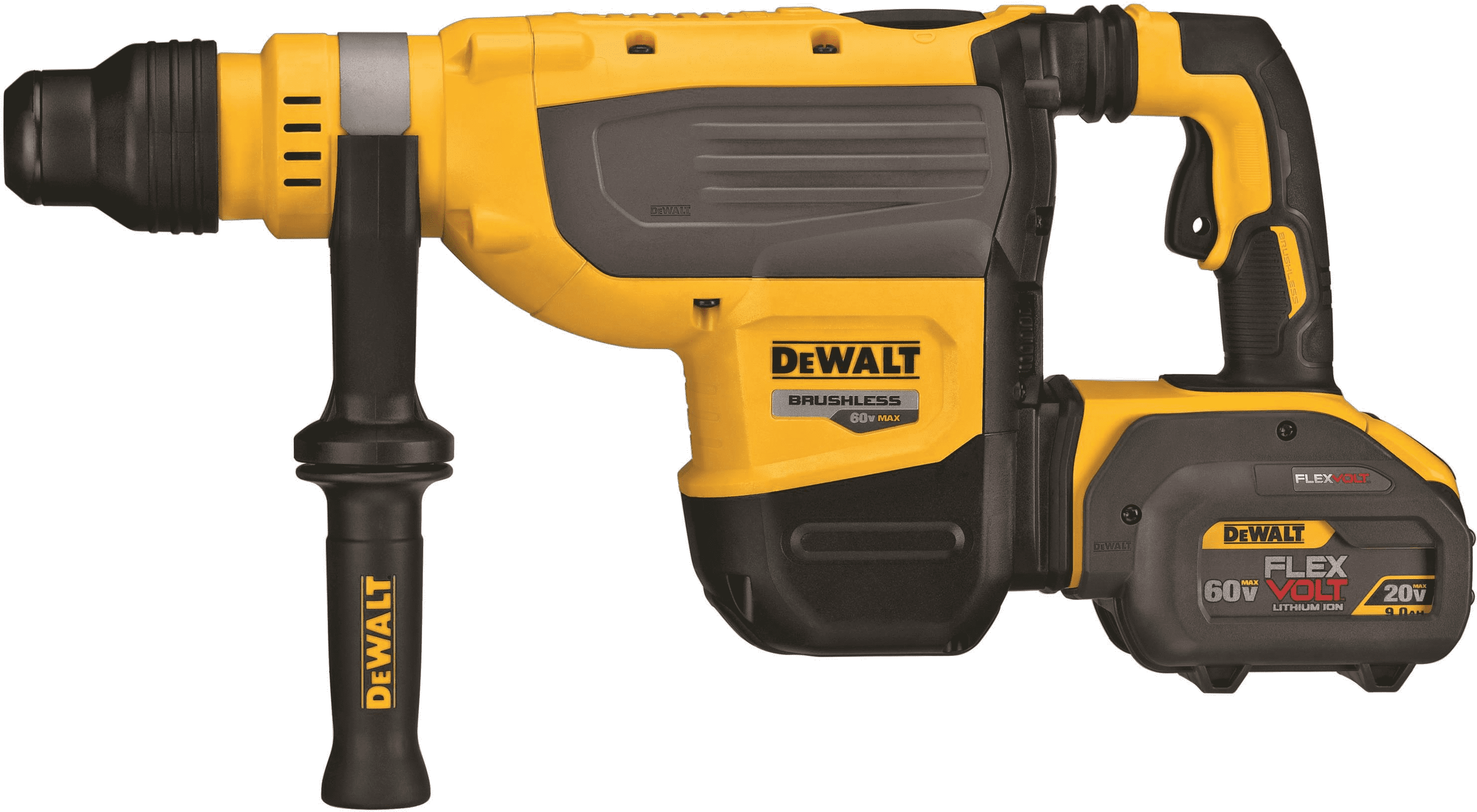 Download Dewdch733x2 - New Dewalt Tools 2019 PNG Image with No ...
