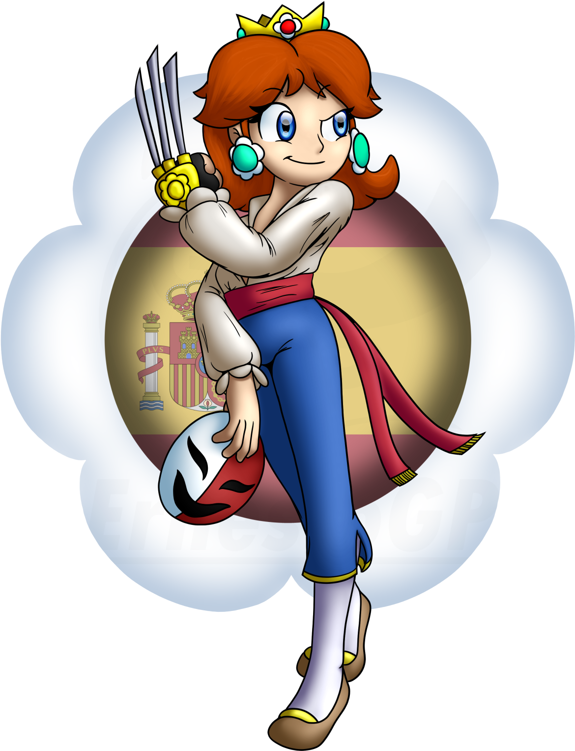 Download So Before Smash Came Out, I Noticed That People Won - Cartoon ...