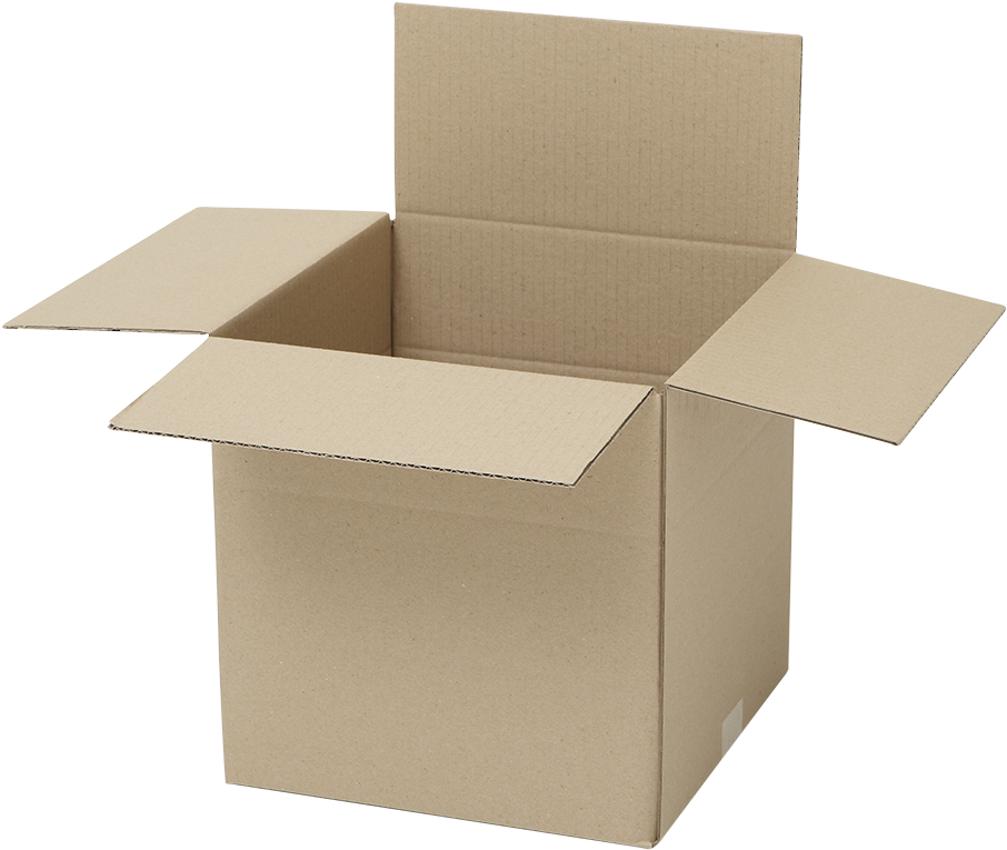 Download Box Png - Carton PNG Image with No Background - PNGkey.com