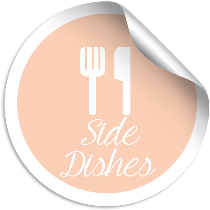 Download Side-dishes - Circle PNG Image with No Background - PNGkey.com