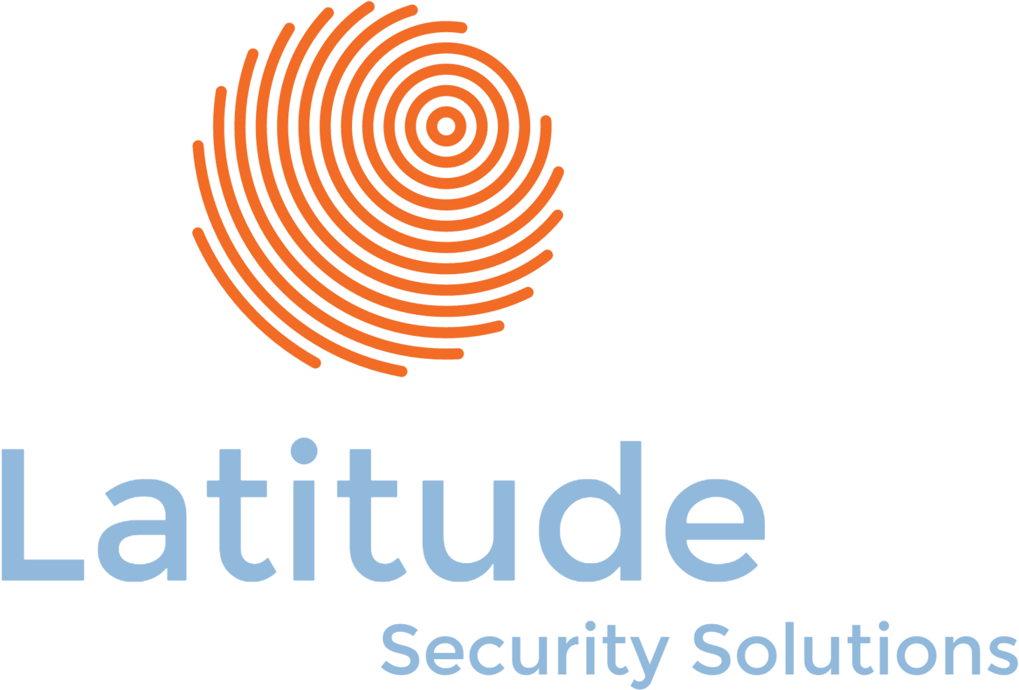Download Latitude Security Solutions Logo Png - Circle PNG Image with ...