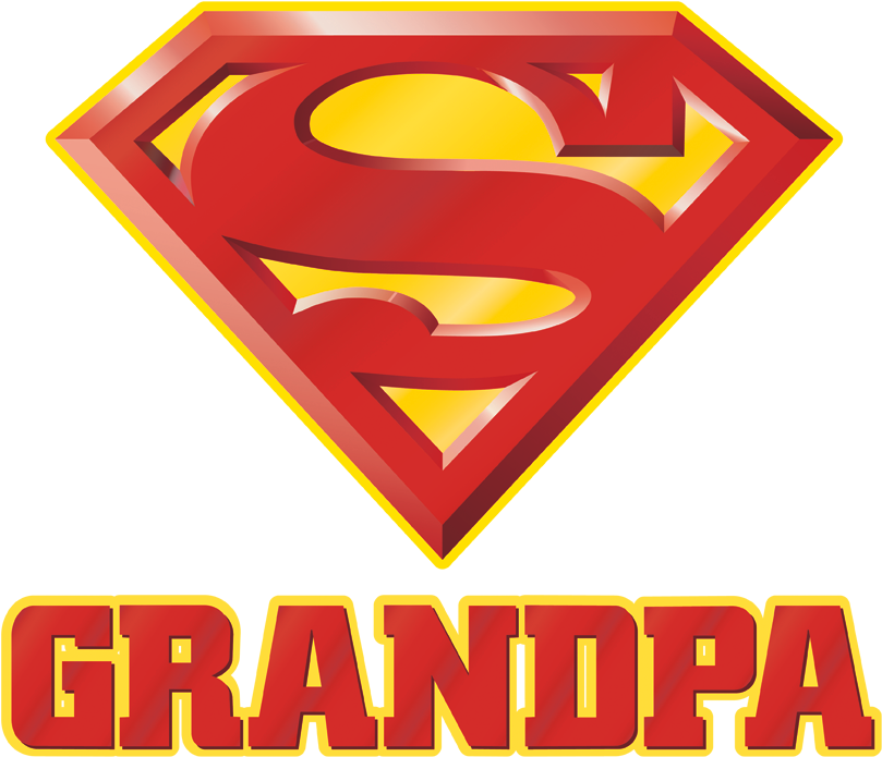 Grandpa Logo