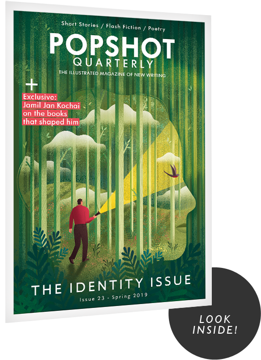 Download Issue 23 The Identity Issue - Popshot Jars PNG Image with No ...