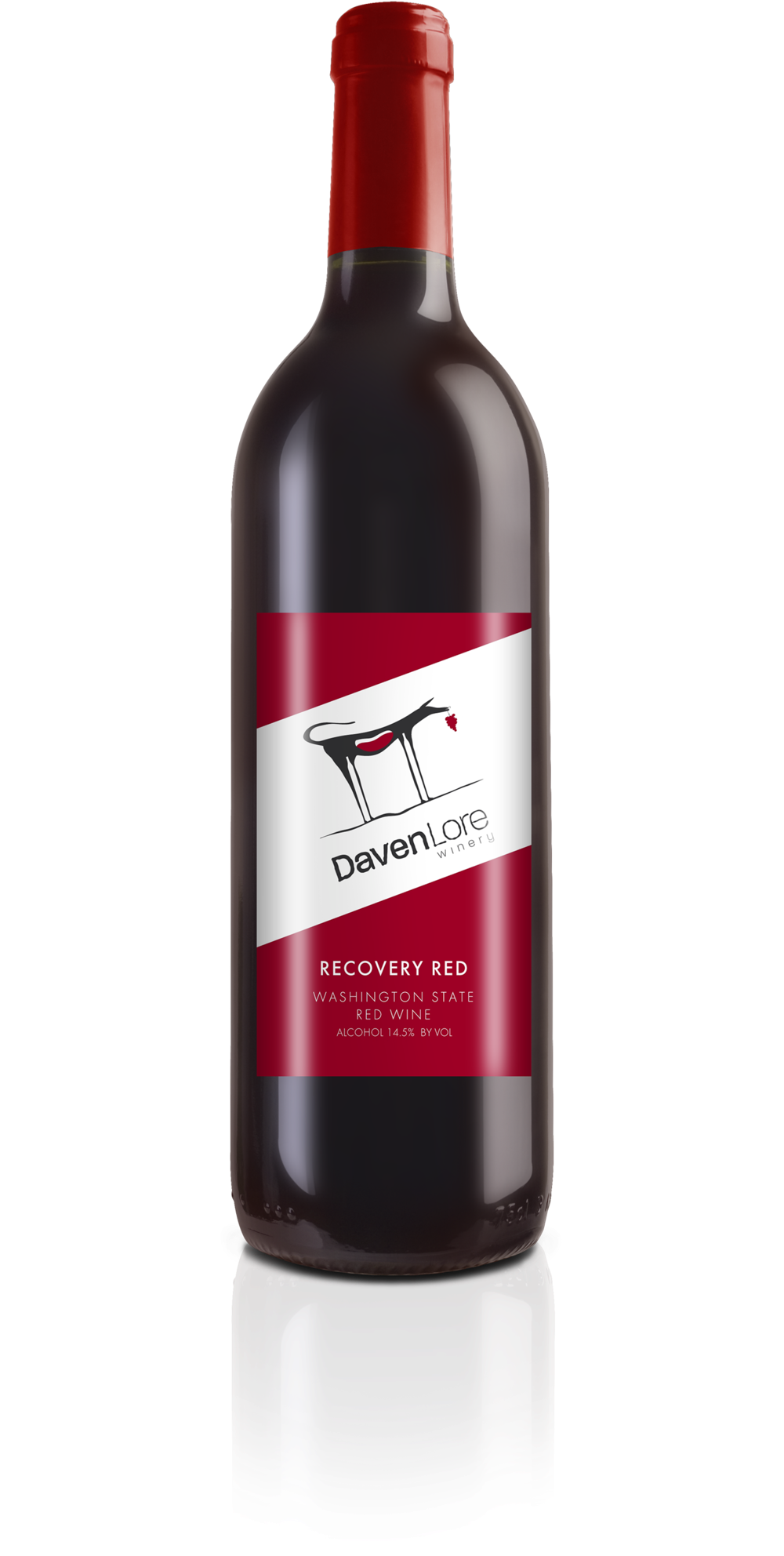 Download Dl Rec Red Mockup PNG Image with No Background - PNGkey.com