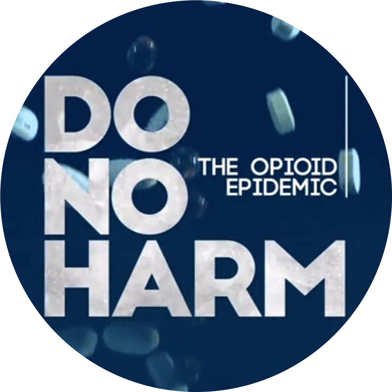Download Do No Harm - Circle PNG Image with No Background - PNGkey.com