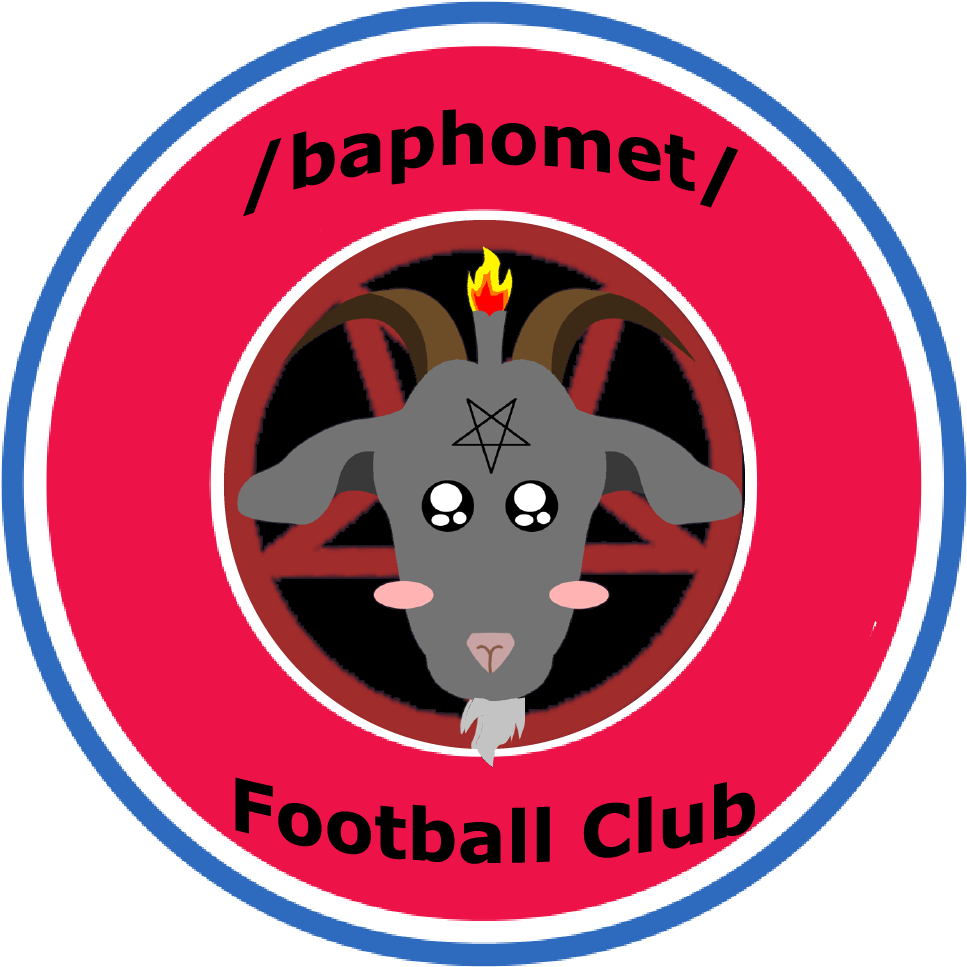 /baphomet/ - Infinitycup - Poster - Free Transparent PNG Download - PNGkey