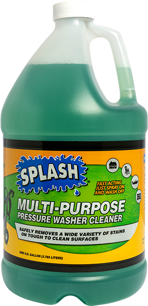Download Multi-purpose Wash - Windshield Washer Fluid Splash PNG Image ...