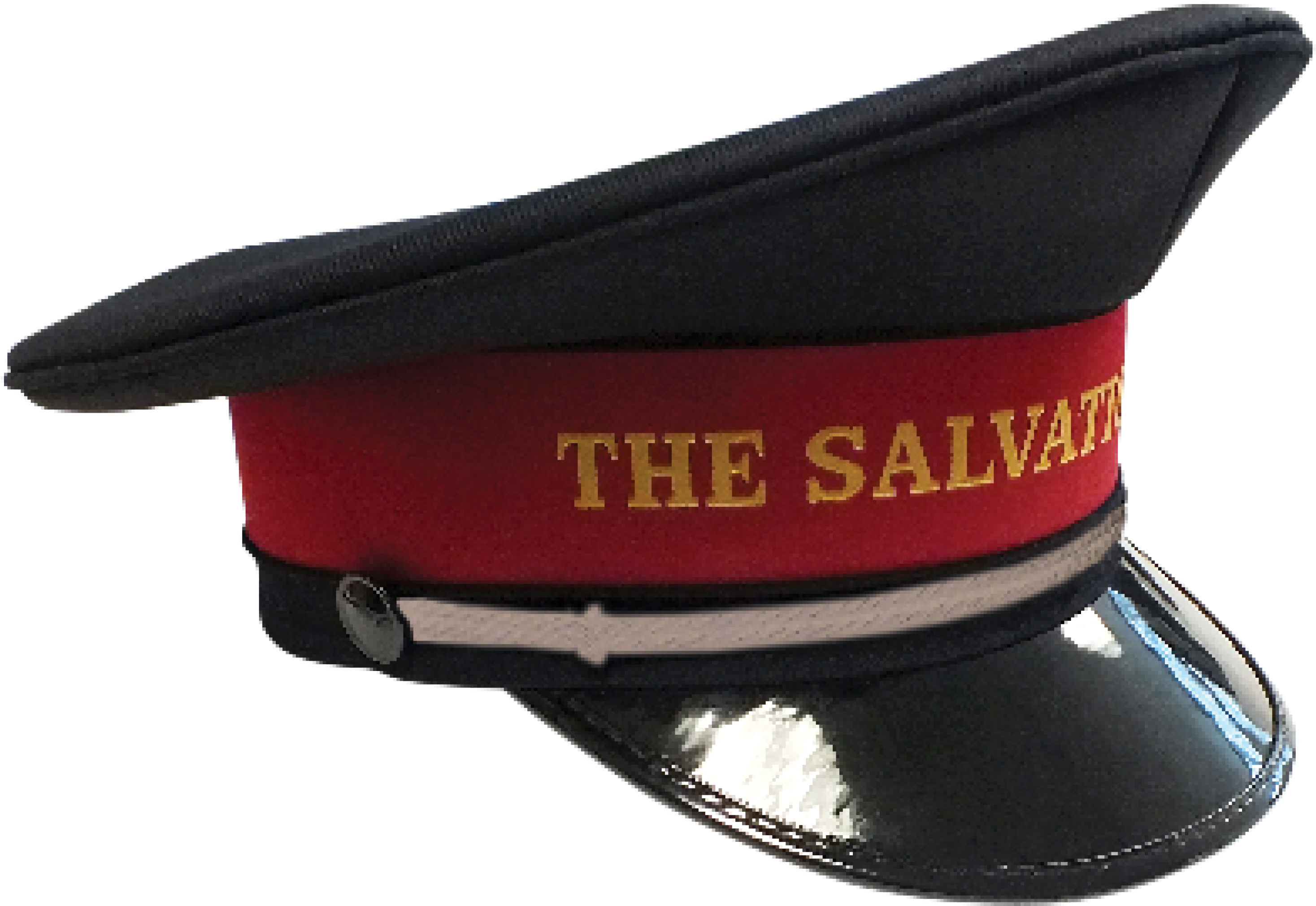 Download Bandmaster's Cap - Baseball Cap PNG Image with No Background ...
