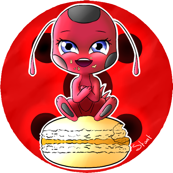 Download Pins Tikki - Cartoon PNG Image with No Background - PNGkey.com
