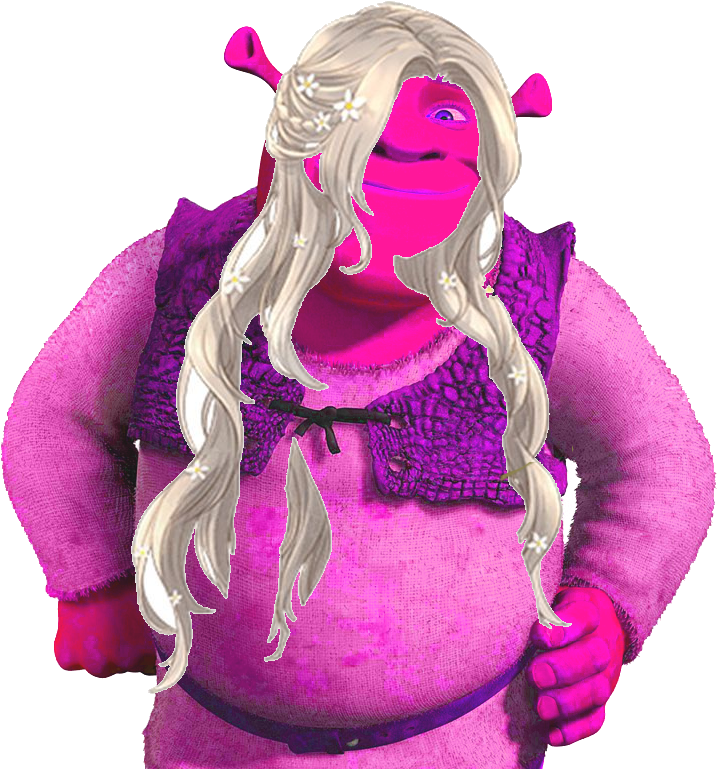 Http - //img - Atelier801 - Com/d0a4f38d - Shrek Transparent - Free ...