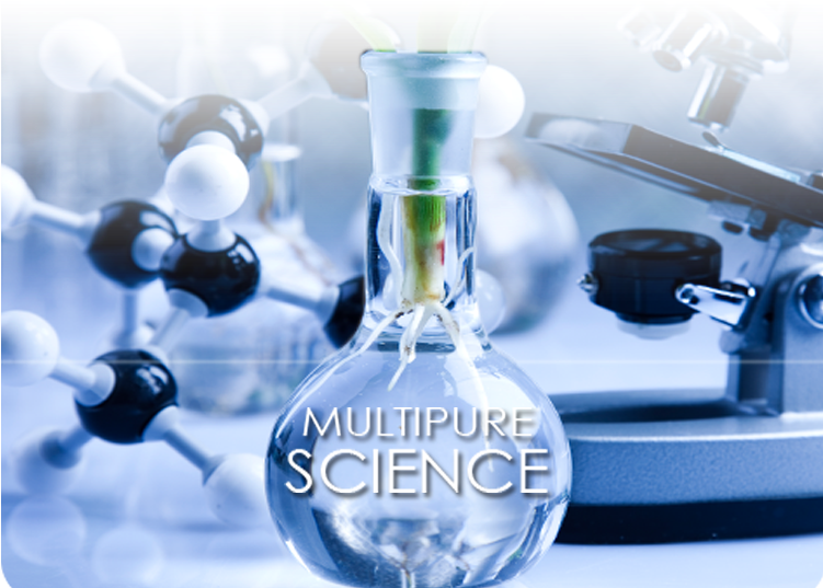Download Multipure Drinking Water System - Biotechnology PNG Image with ...