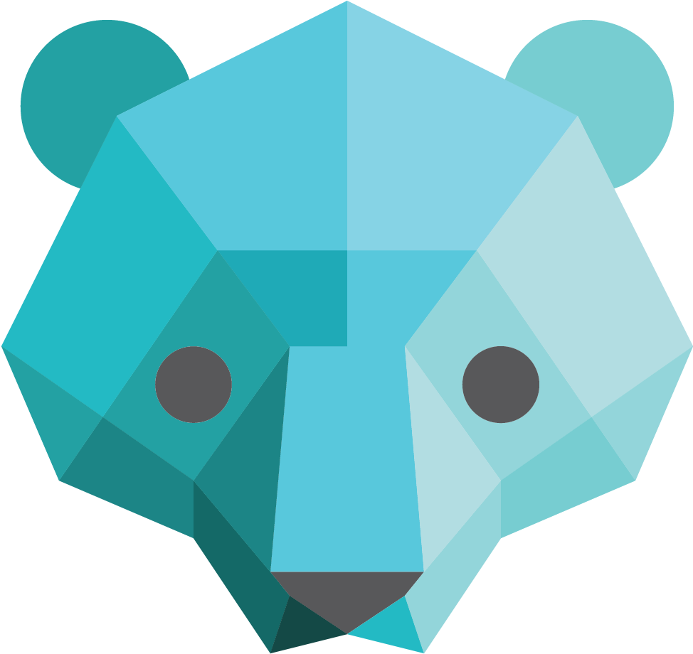 Download Polar Bear Logos Transparent PNG Image with No Background ...