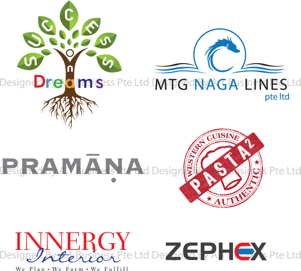 Logo Design Portfolio's - Logo Design Creation - Free Transparent PNG ...