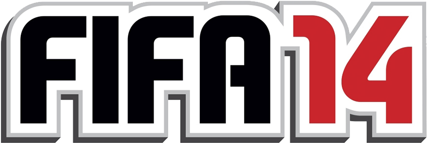 Download Fifa 14 Logo 2014 Wallpaper - Graphic Design PNG Image with No ...