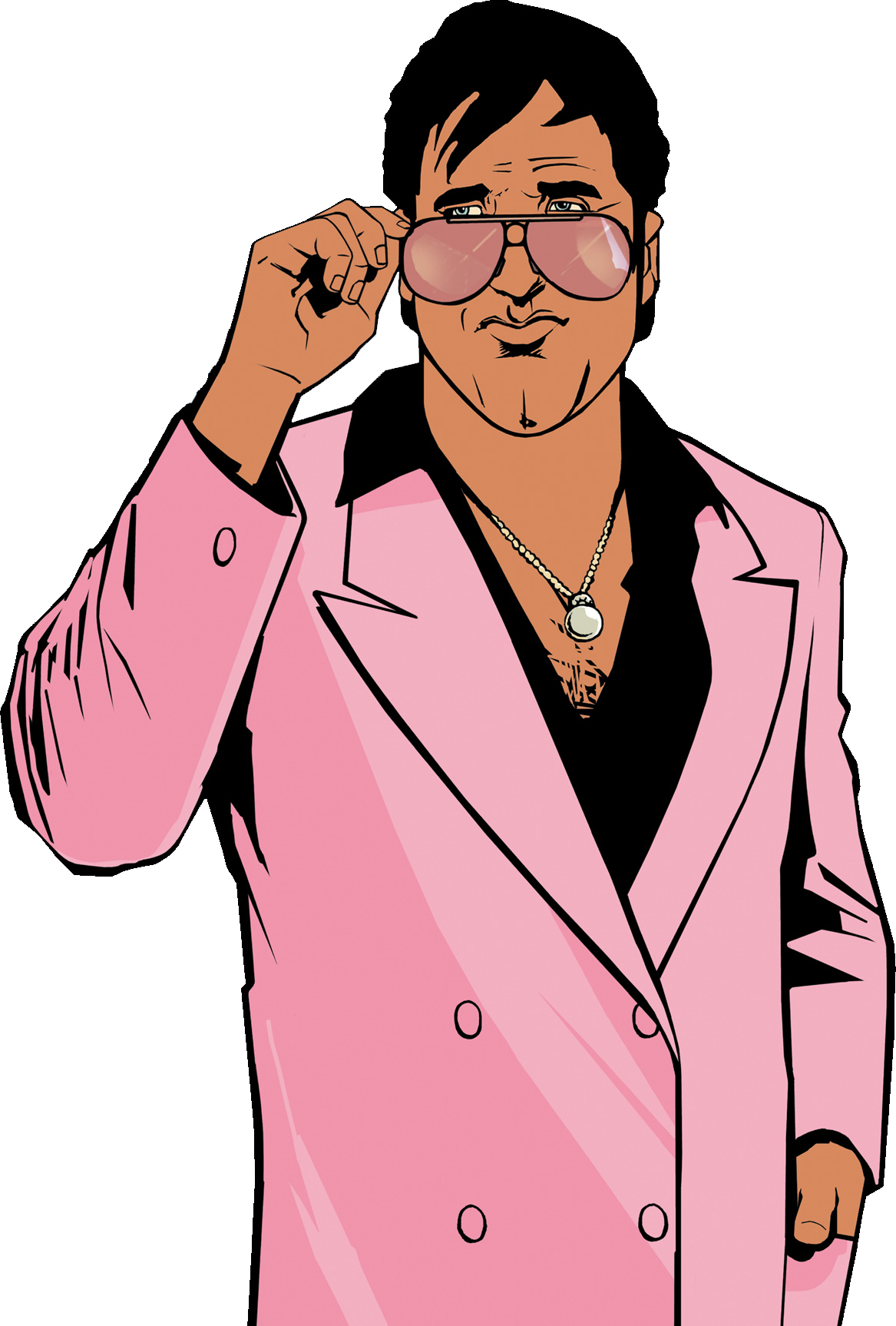 Download No Caption Provided - Gta Vice City Png PNG Image with No ...