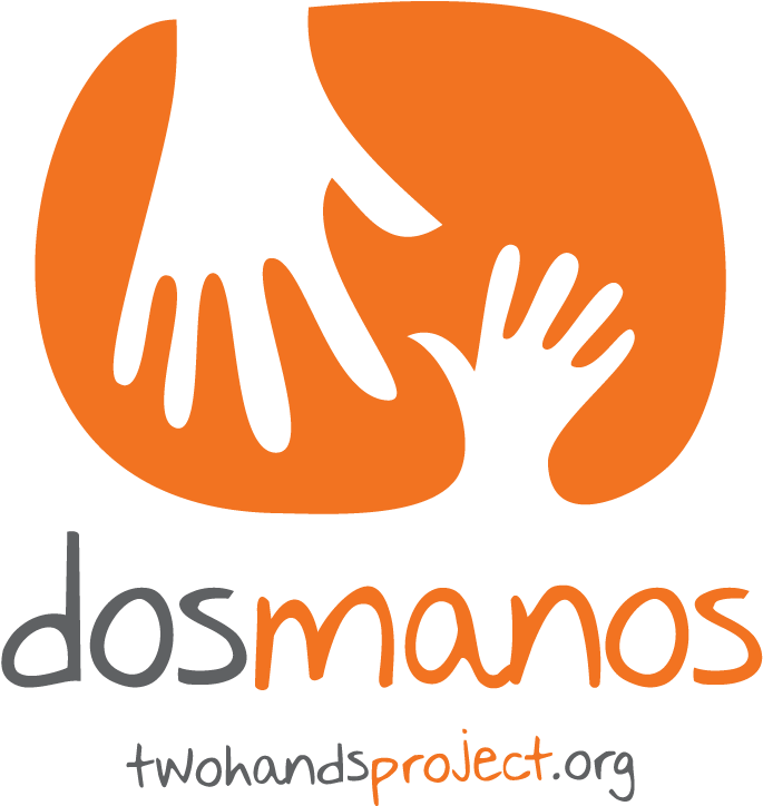 Download Dos Manos Logo - Two Hands PNG Image with No Background ...
