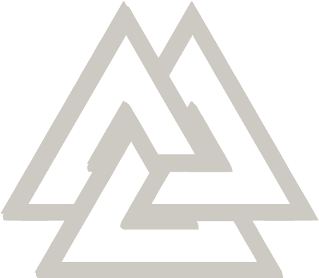 Valknut Symbolism Is One Of The Most Highly Discussed - Till Valhalla ...