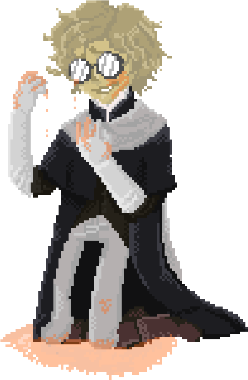 Download Bloodborne - Cartoon PNG Image with No Background - PNGkey.com