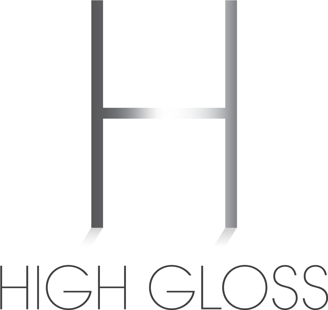 High Gloss Logo - Parallel - Free Transparent PNG Download - PNGkey