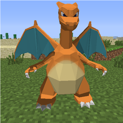 Download Roblox Go - Minecraft PNG Image with No Background - PNGkey.com