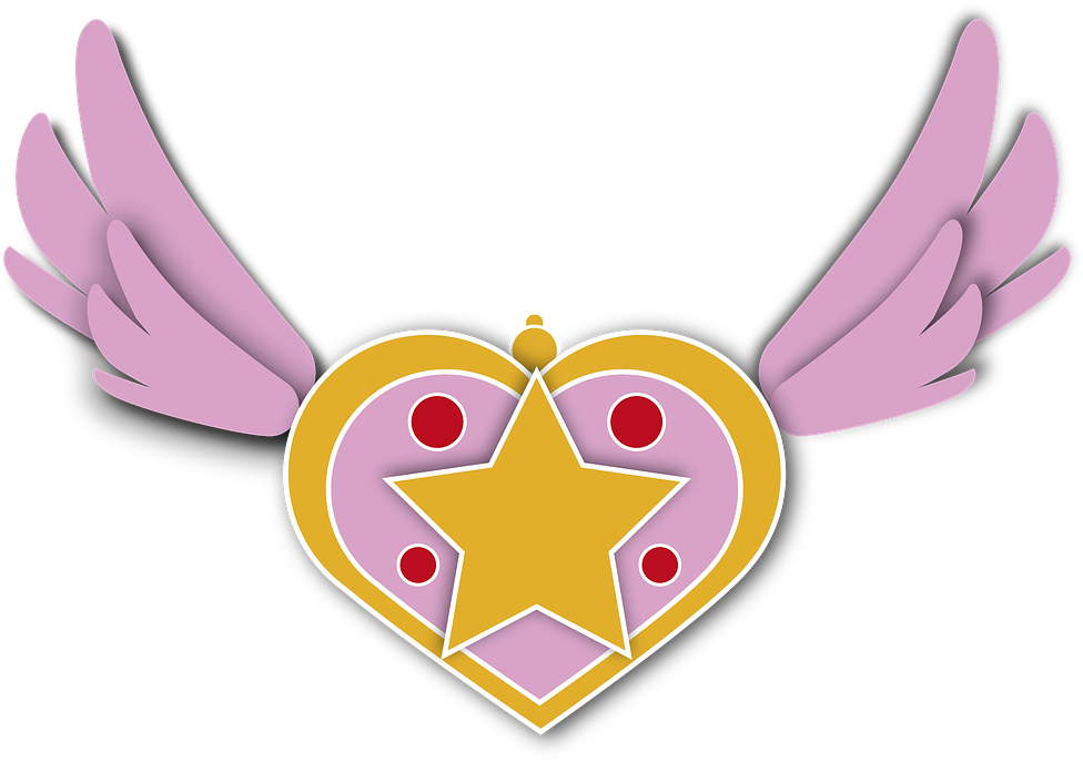 Download Amulet Brooch Beautiful - Chibi Ukhti Kartun Png PNG Image ...