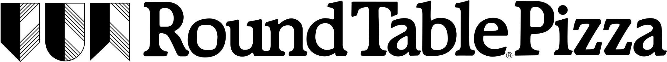 Round Table Pizza Logo Png Transparent - Round Table Pizza - Free ...