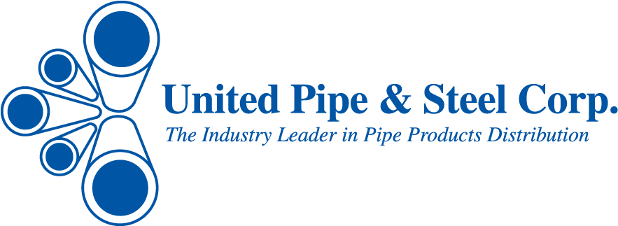 Download United Pipe And Steel Logo PNG Image with No Background ...