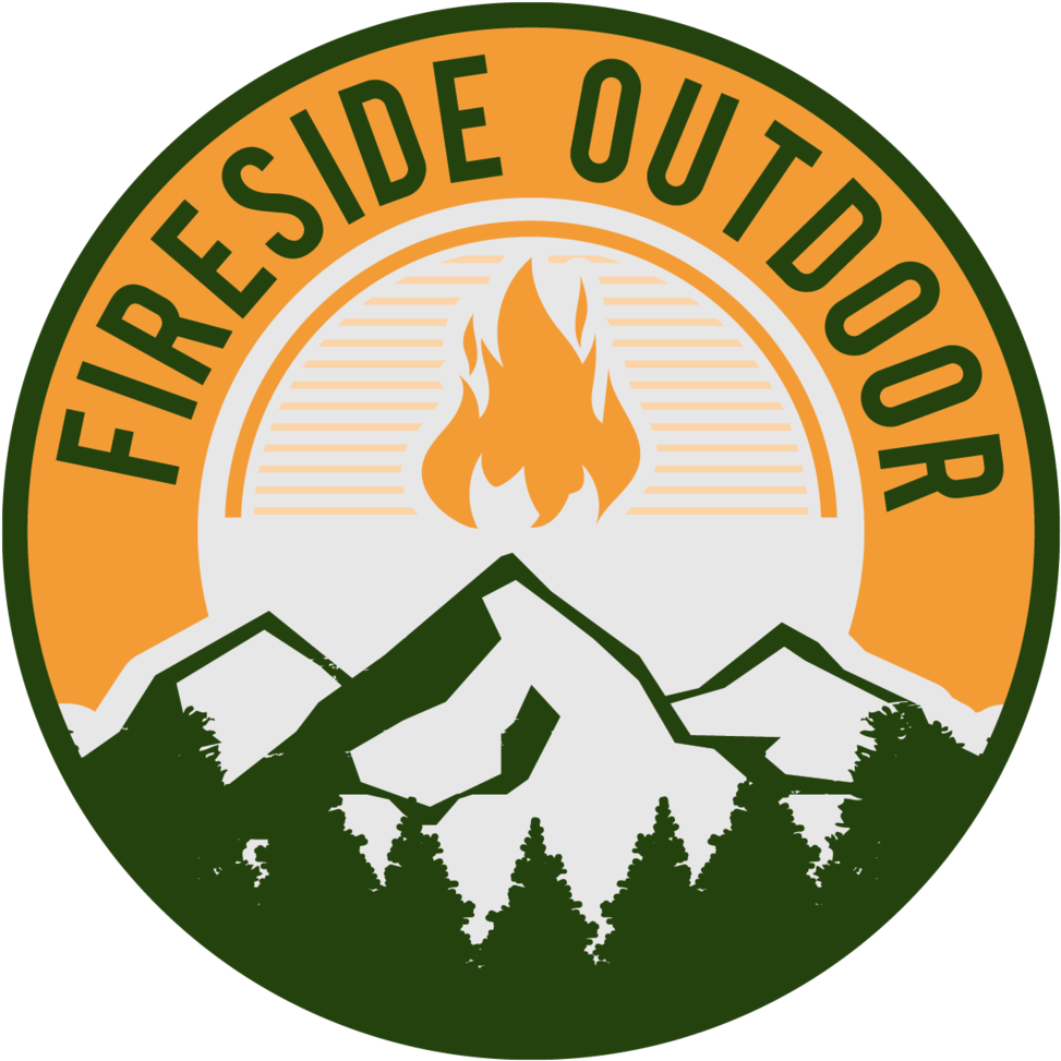 Download Fireside Outdoor Transparent Logo-01 - United Registrar Of ...